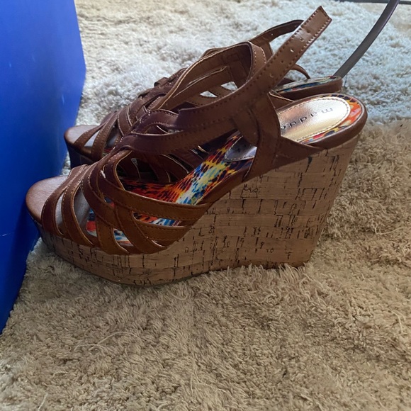 Madden Girl | Shoes | Madden Collection Wedges | Poshmark